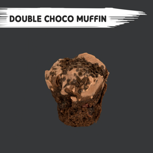 Second Life Marketplace - Double Choco Muffin - [MyStory]